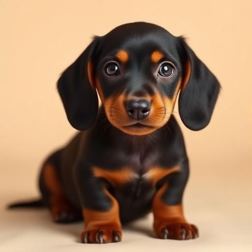 PuppyTrader.co.uk — Find Your Perfect Puppy